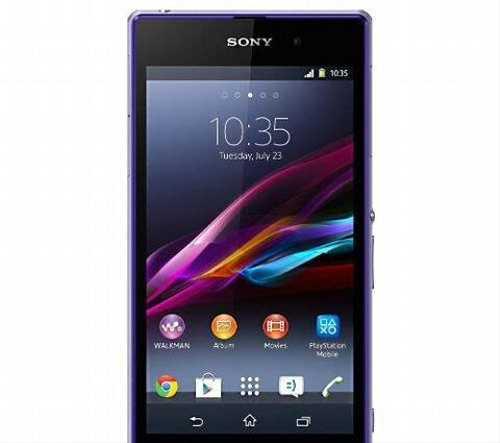 Sony Xperia Z1 (C6902) Violet