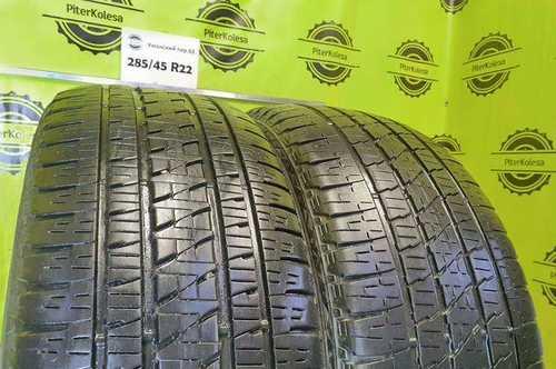 Bridgestone 285 45 r22