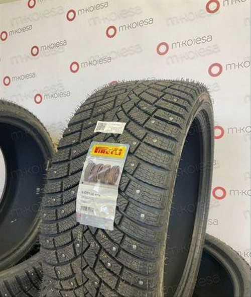 Pirelli 285/40 R22