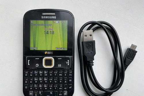 Samsung GT-E2222