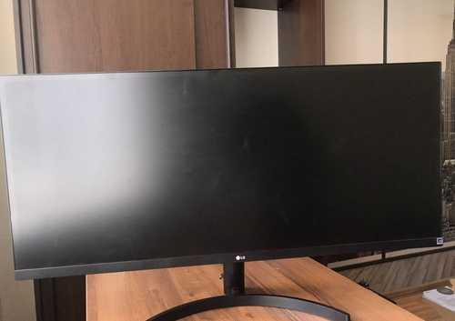 Игровой Монитор LG 34WL500