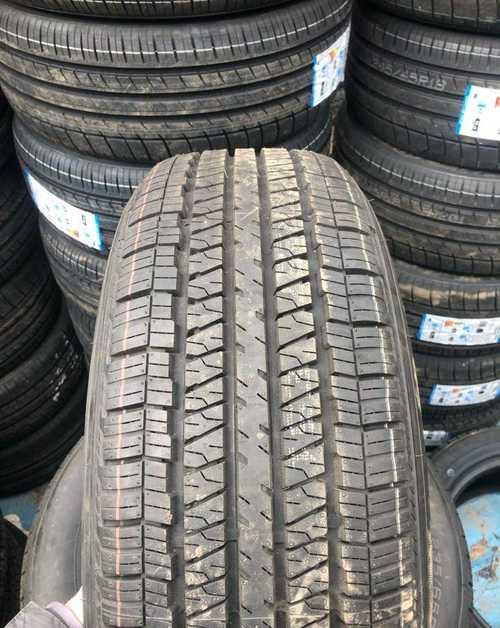 Triangle TR257 SUV 235/65R17 104T