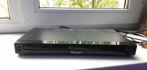 DVD player Pioneer DV-2010