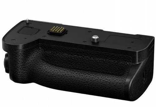 Батарейная ручка для фотокамеры Panasonic DMW-BGS5