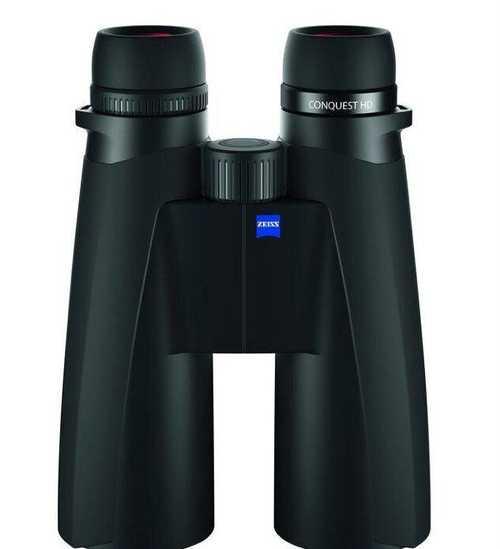 Бинокль Carl Zeiss conquest HD 10x56