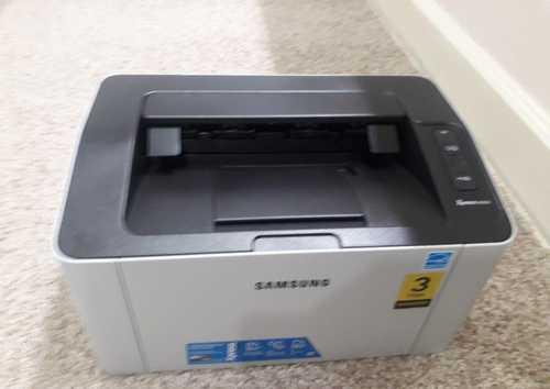 Принтер SAMSUNG SL- M2020