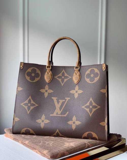 Сумка женская Louis Vuitton оригинальное качество