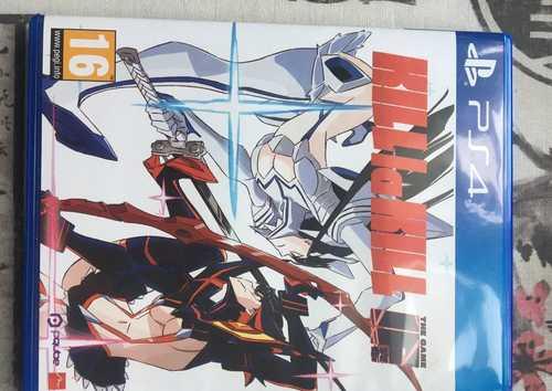 Kill la kill