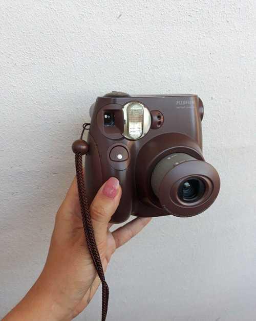 Fuji film instax mini 7s