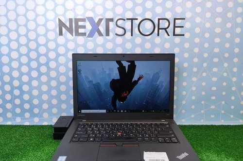 Ноутбук Lenovo ThinkPad