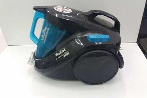 Пылесос Tefal Compact Power TW3731RA
