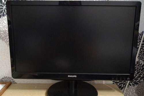 Монитор Philips 18,5" (47см)