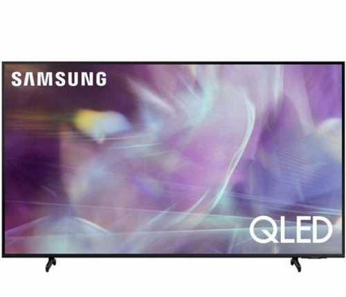 Телевизор Samsung QE55Q67AAU