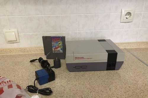 NES original