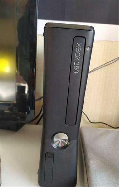 Xbox 360 slim