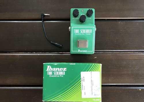 Ibanez TS808 Tube screamer