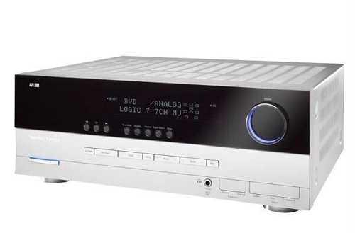 Ресивер Harman Kardon AVR-347