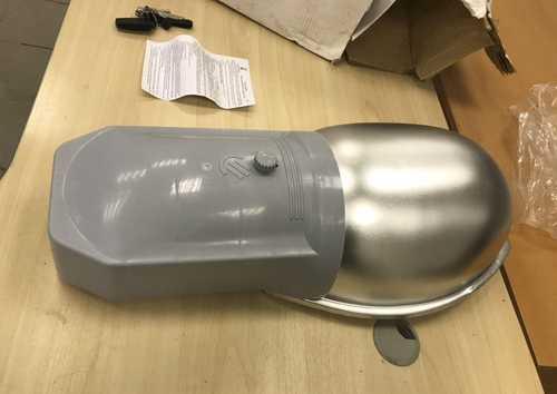 Светильник жку 16-250-001 со стеклом galad 00110 1