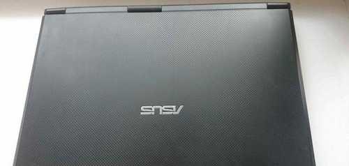 Ноутбук Asus X58C