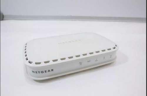 Роутер Netgear n150