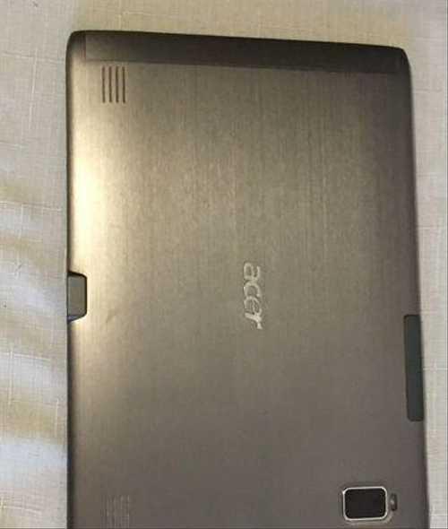 Планшет Acer A500
