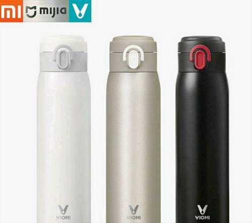 Термос viomi stainless vacuum CUP 300ML