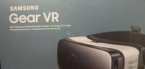 Samsung Gear VR Oculus