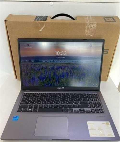 Ноутбук Asus X515E i5-1135G