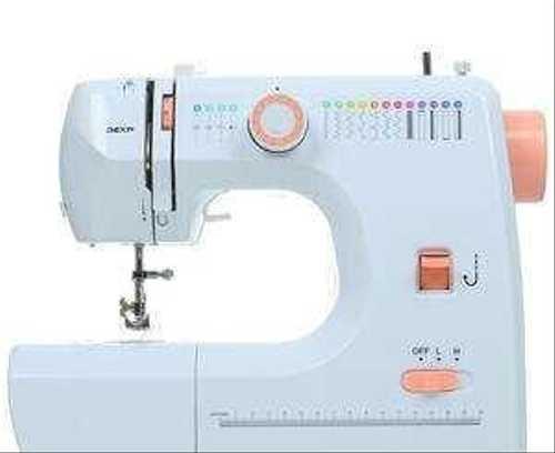Швейная машина Dexp SM-1600H