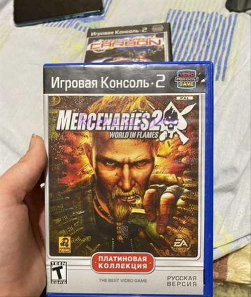 Игры ps2 | Festima.Ru - Мониторинг объявлений
