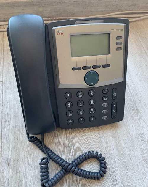 Cisco phone 303