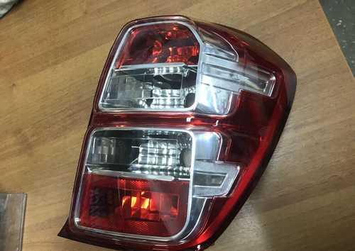 Фонарь задний правый Chevrolet Cobalt