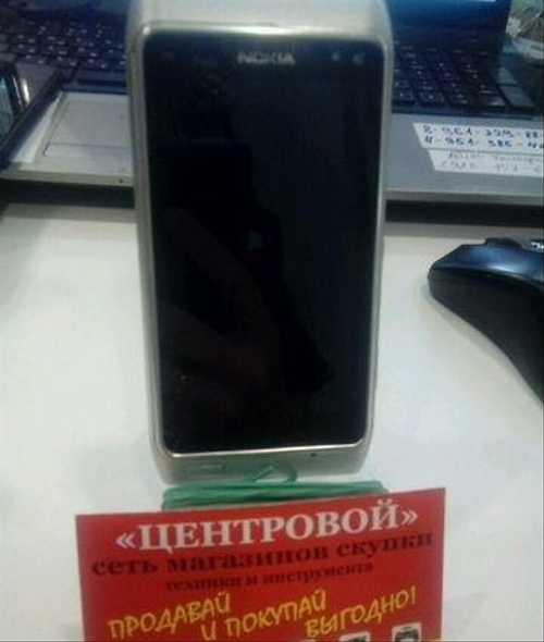 Nokia N8 нск4