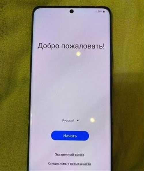 Samsung galaxy S21 ultra 512gb | Festima.Ru - Мониторинг объявлений