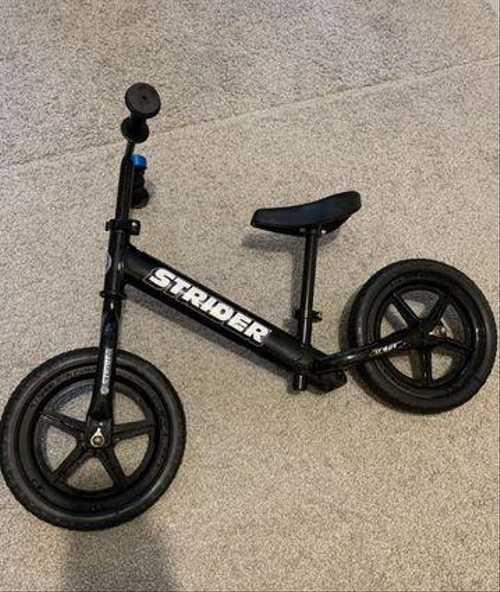 Беговел Страйдер Strider Sport