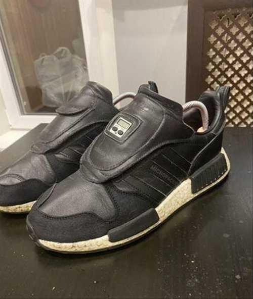 Adidas micropacer