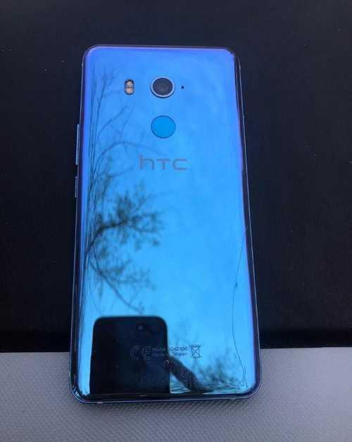HTC U 11 plus 6/128