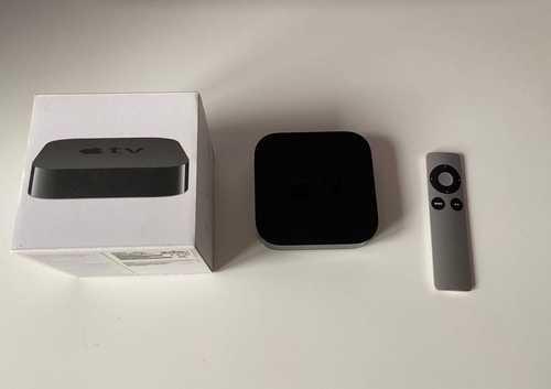 Apple TV3