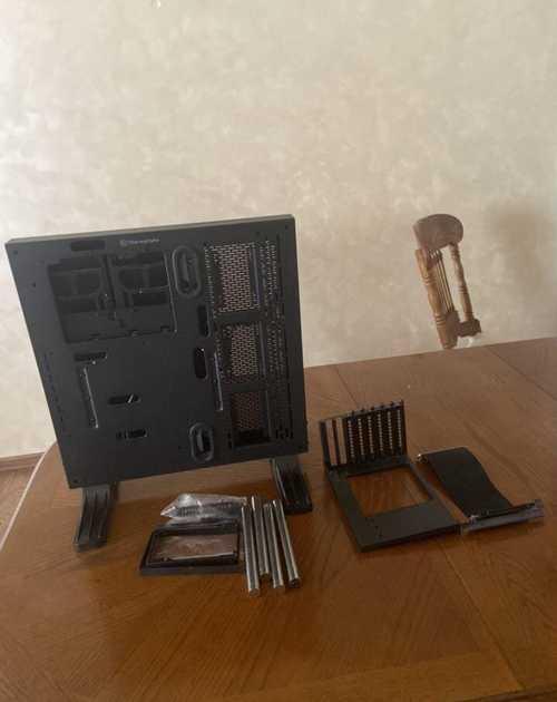 Корпус Termaltake Core P3