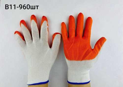 Рабочие перчатки Оптом