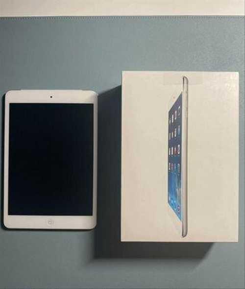 iPad mini 2 32gb Retina wifi + Cellular