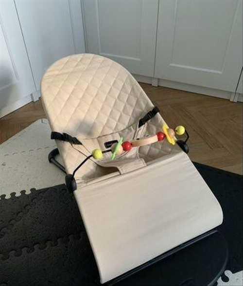 Игрушка для шезлонга babybjorn