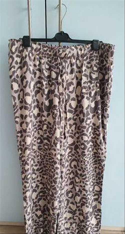 Пижамные брюки новые H&M, XL