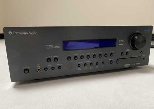 Ресивер Cambridge Audio azur 751R