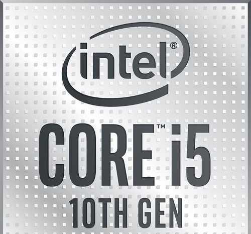 Процессор Intel Core i5-10400 BOX