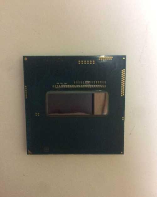 Процессор Intel Core i7-4940MX SR1PP