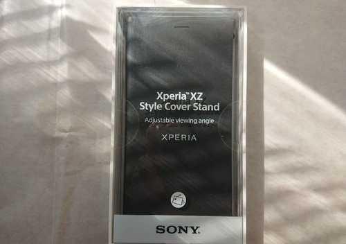 Sony scsf10 для Sony XZ