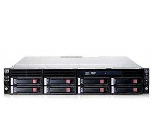 Сервер HP Proliant DL180 G5