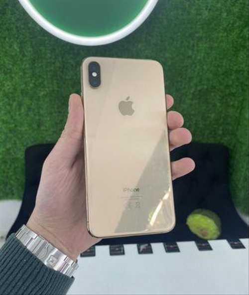 iPhone XsMax 256 GB рст