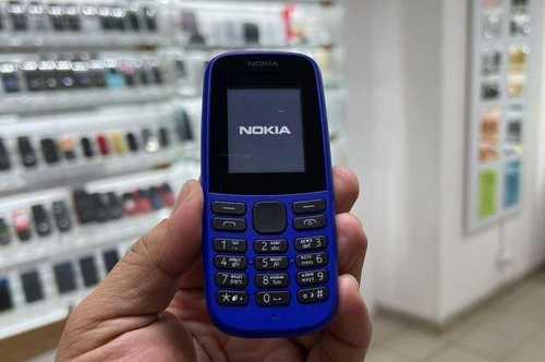 Nokia 105 ds 2sim